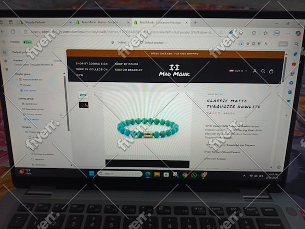 Khizer Javed | Profile | Fiverr